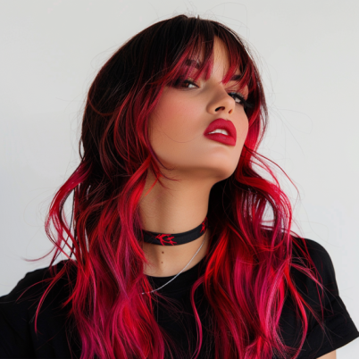 Strawberry Leopard® Hair Dye, Color Remover, Shampoo Official Website